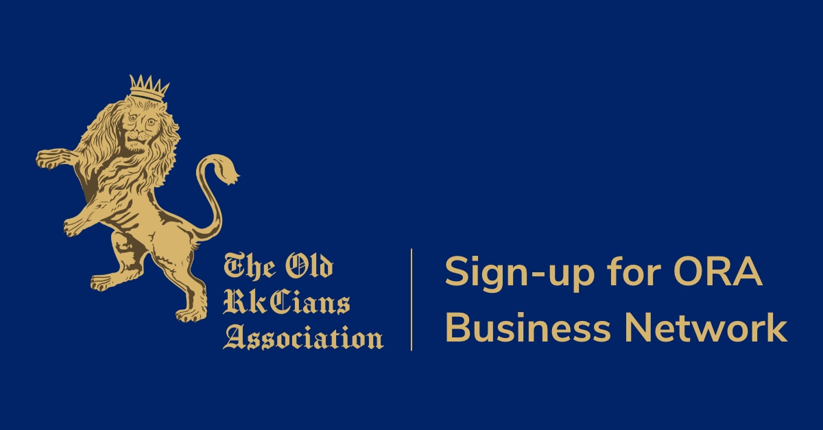 ORA Business Network